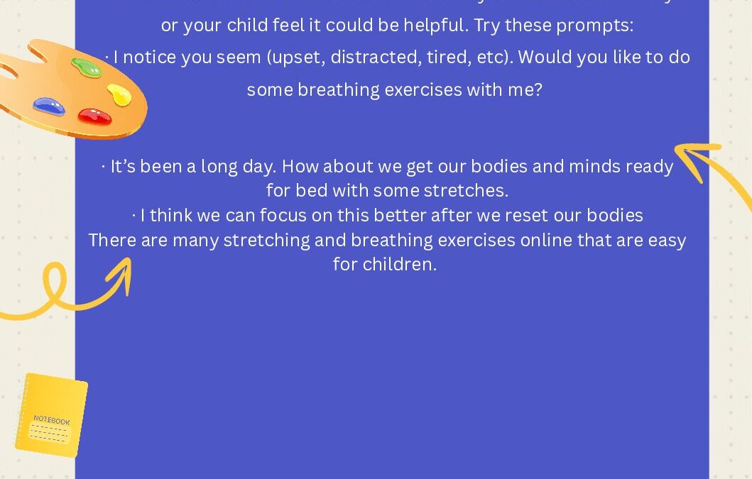 September parent newsletter span | Lake-Geauga United Head Start