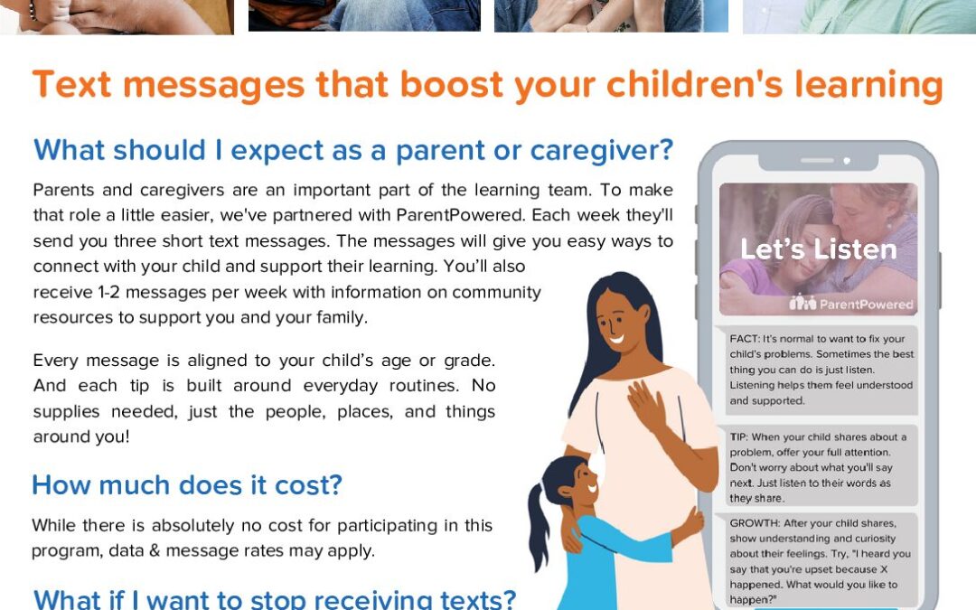 ParentPowered Family Flyer_English | Lake-Geauga United Head Start